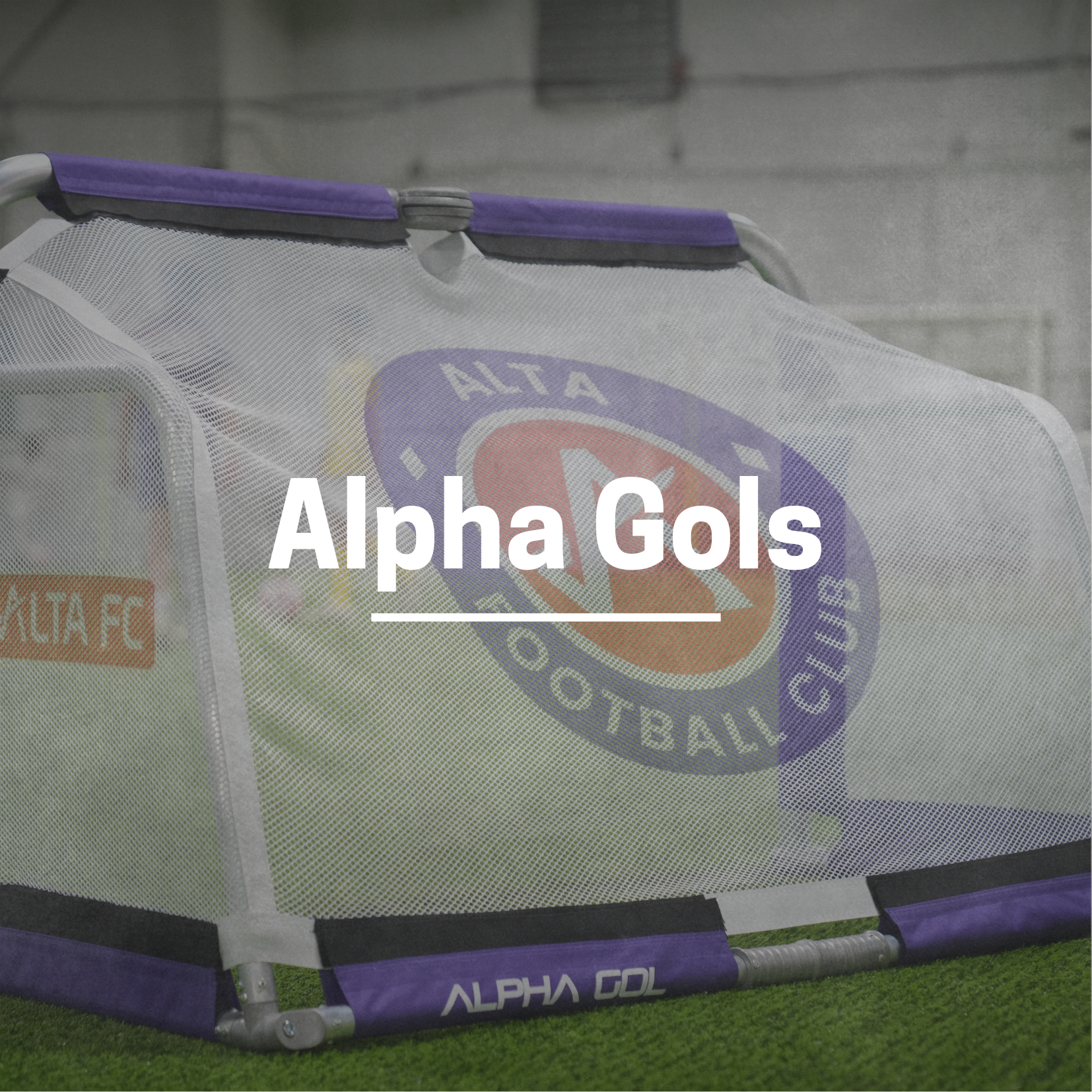 Alpha Gol – Gear FC
