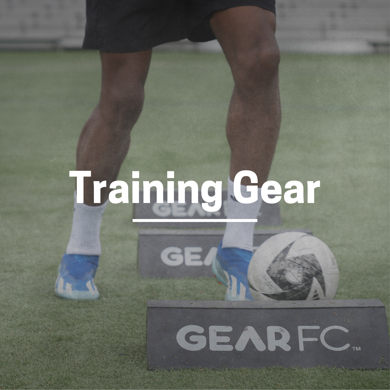 Training Gear – Gear FC