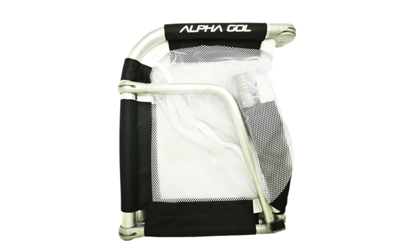 ALPHA GOL 6' x 4' - Includes Carry Bag – Gear FC